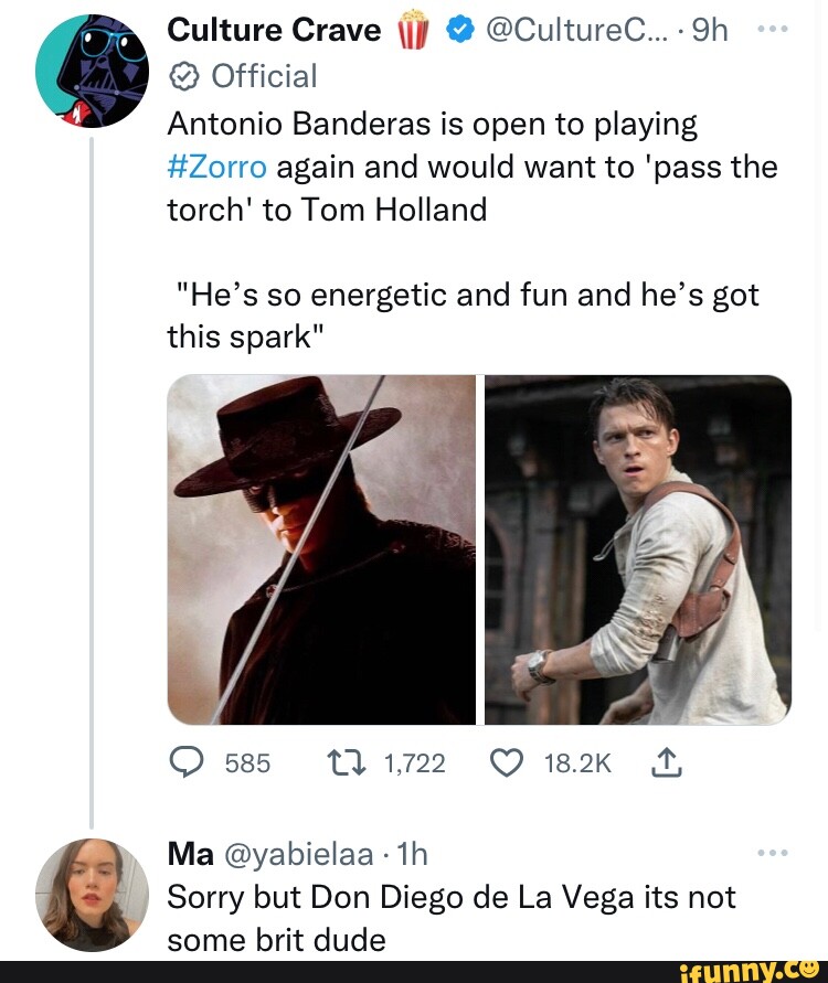 Banderas memes. Best Collection of funny Banderas pictures on iFunny