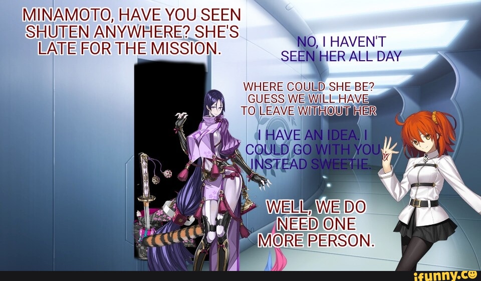 Minamoto memes. Best Collection of funny Minamoto pictures on iFunny