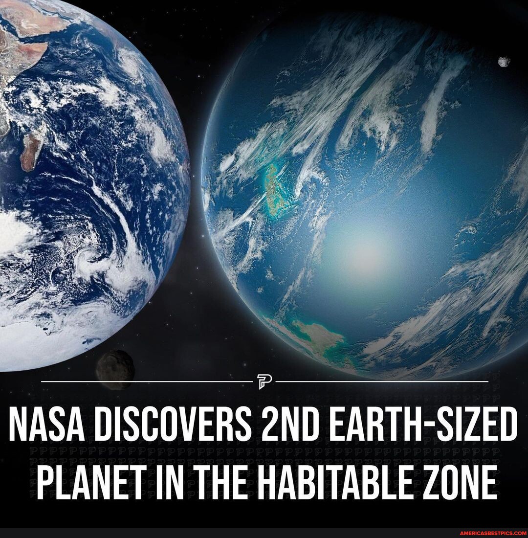 Scientists have discovered an Earth-sized world (TOI 700 e) orbiting ...