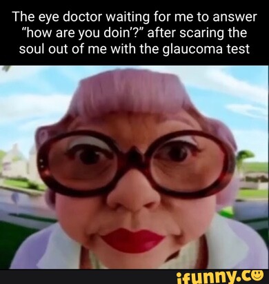 Eyedoctor memes. Best Collection of funny Eyedoctor pictures on iFunny