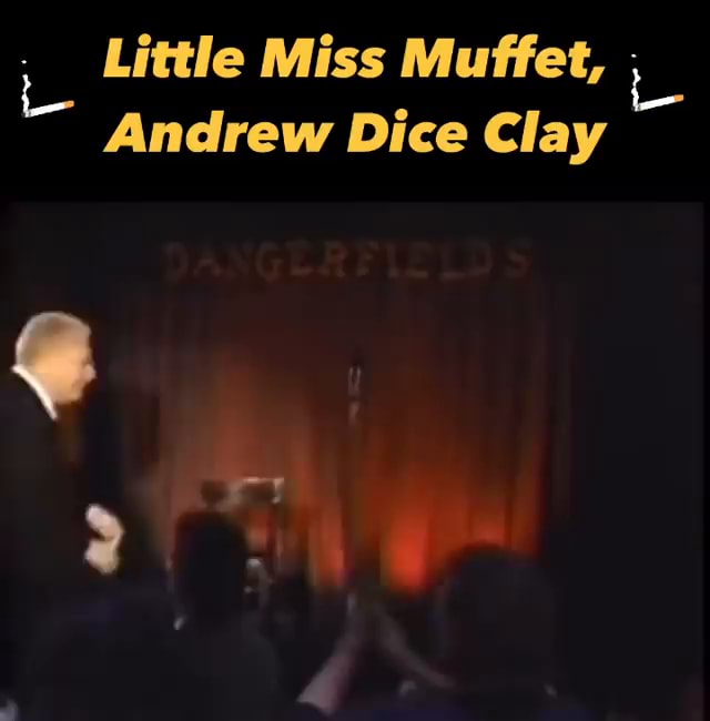Andrew Dice Memes
