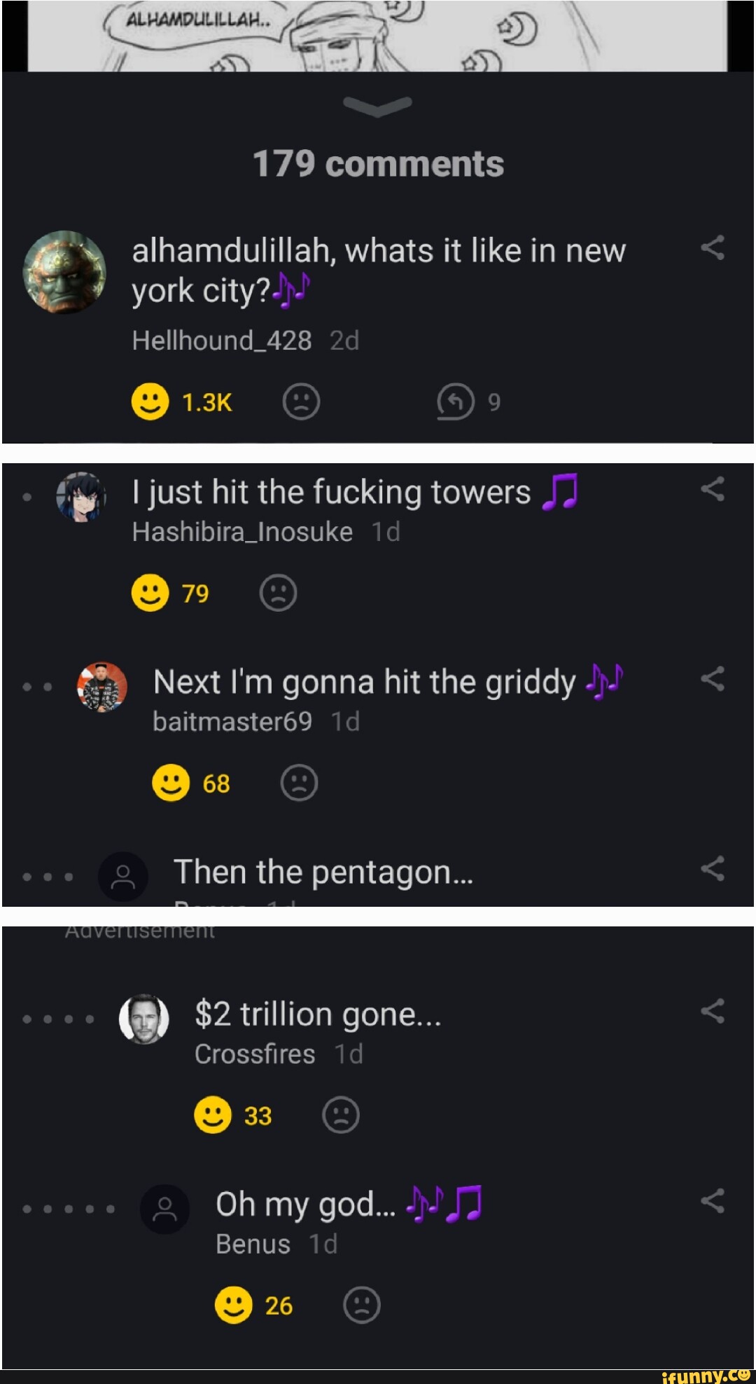 Alhamdulillah memes. Best Collection of funny Alhamdulillah pictures on ...