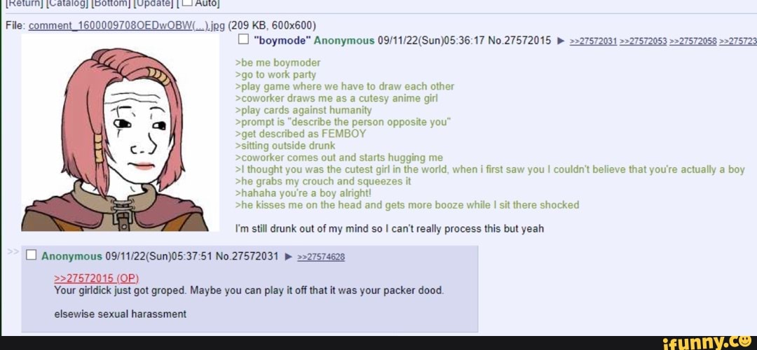 Boymode memes. Best Collection of funny Boymode pictures on iFunny