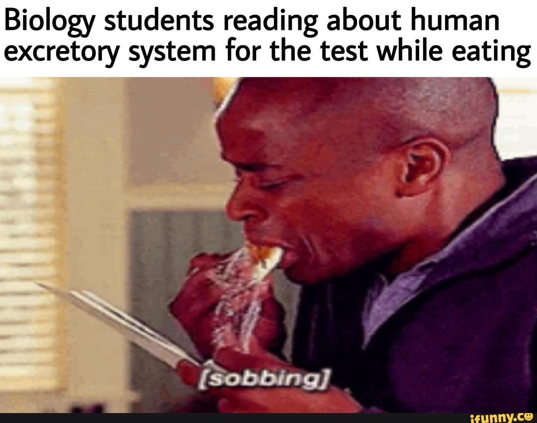 Excretory memes. Best Collection of funny Excretory pictures on iFunny