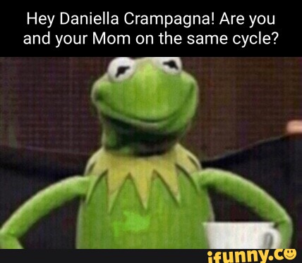 Daniella Meme