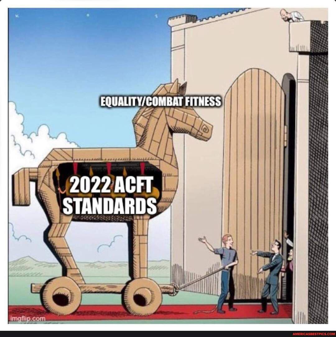 FITNESS 2022 ACFT STANDARDS - America’s best pics and videos