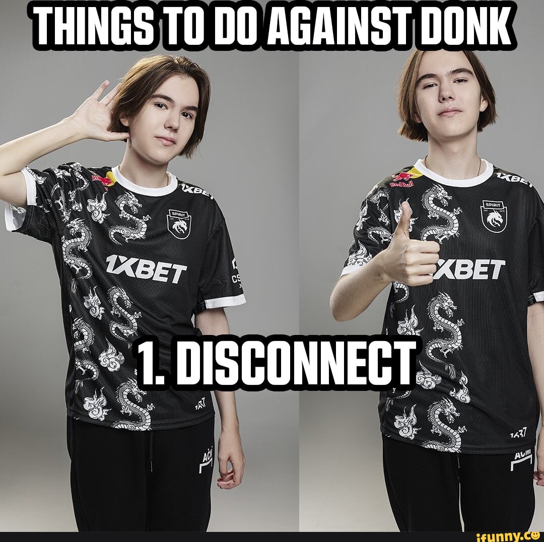 Donk memes. Best Collection of funny Donk pictures on iFunny