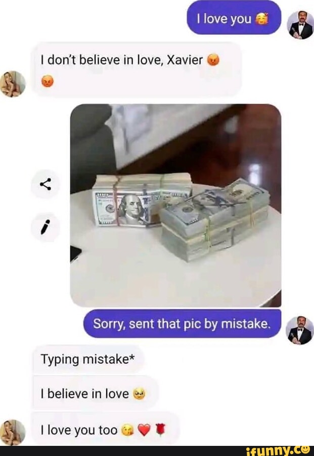 This is just such a perfect example of referential millennial dadaism ...