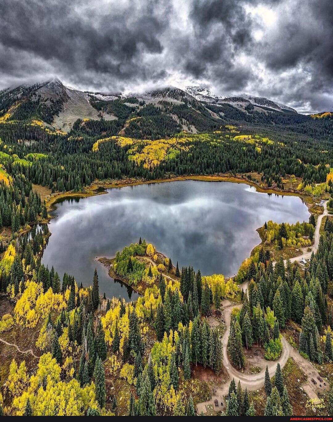 Get ready to be blown away by the natural beauty of Colorado!🤩 💡 ...