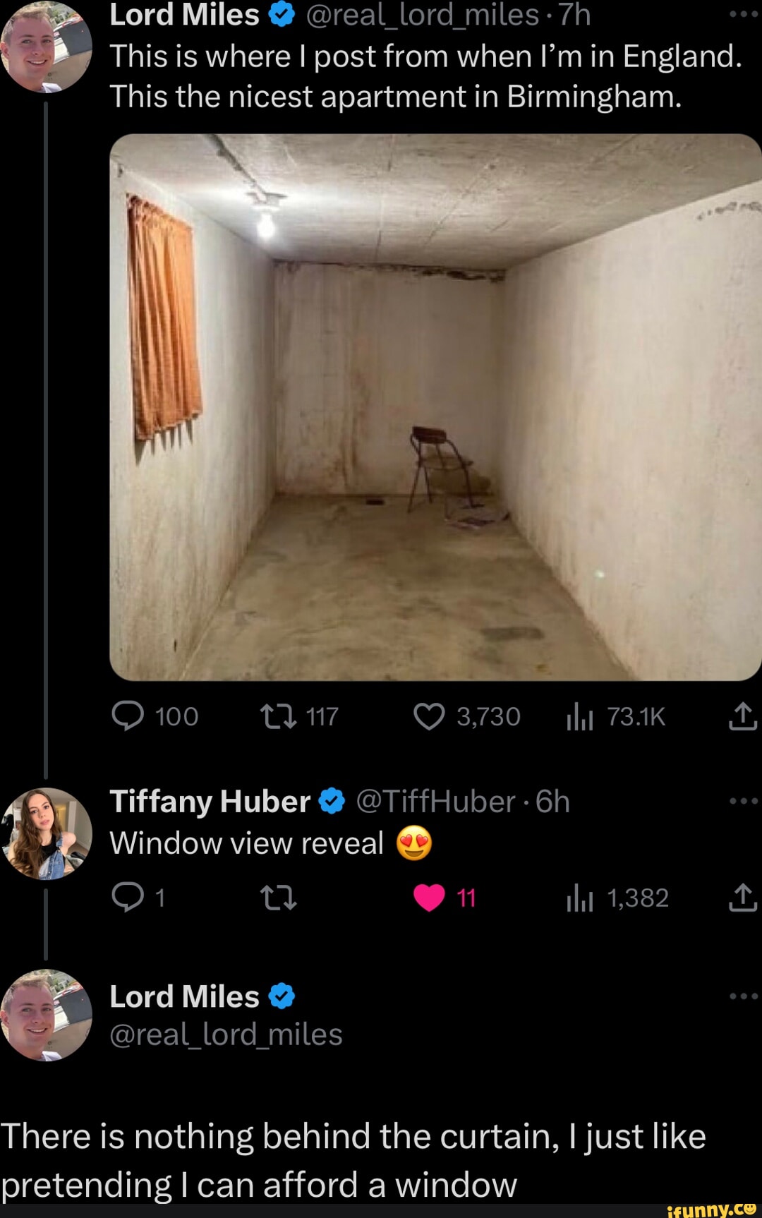 Freshman: Names himself “Joe” in Kahoot Freshman: *wins* Teacher ...