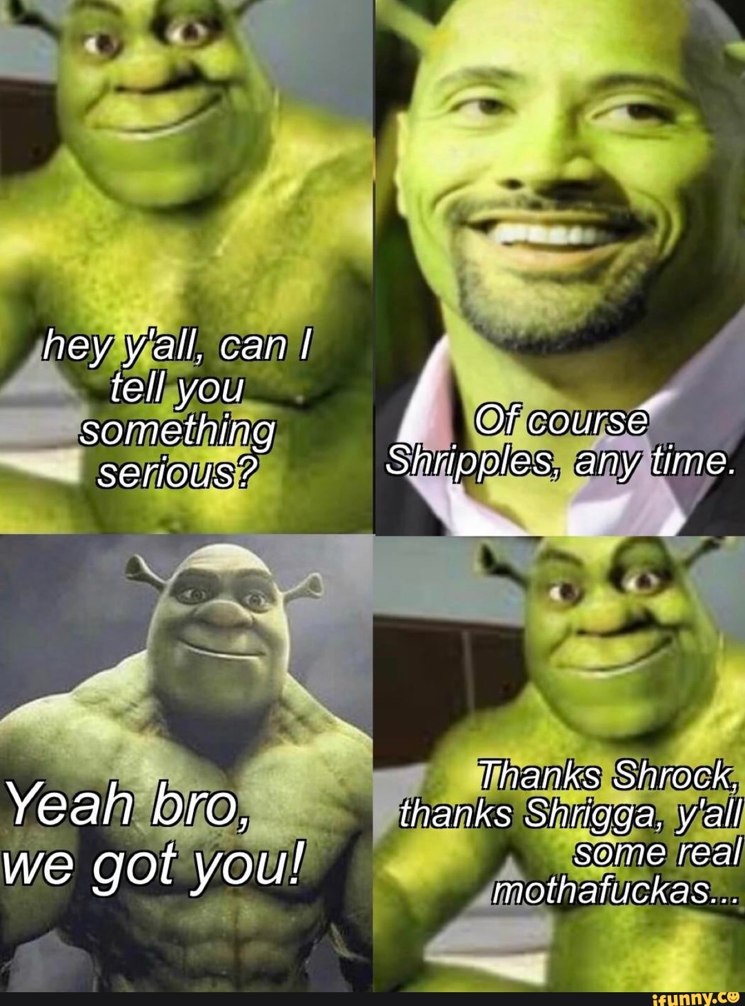 Shripples memes. Best Collection of funny Shripples pictures on iFunny