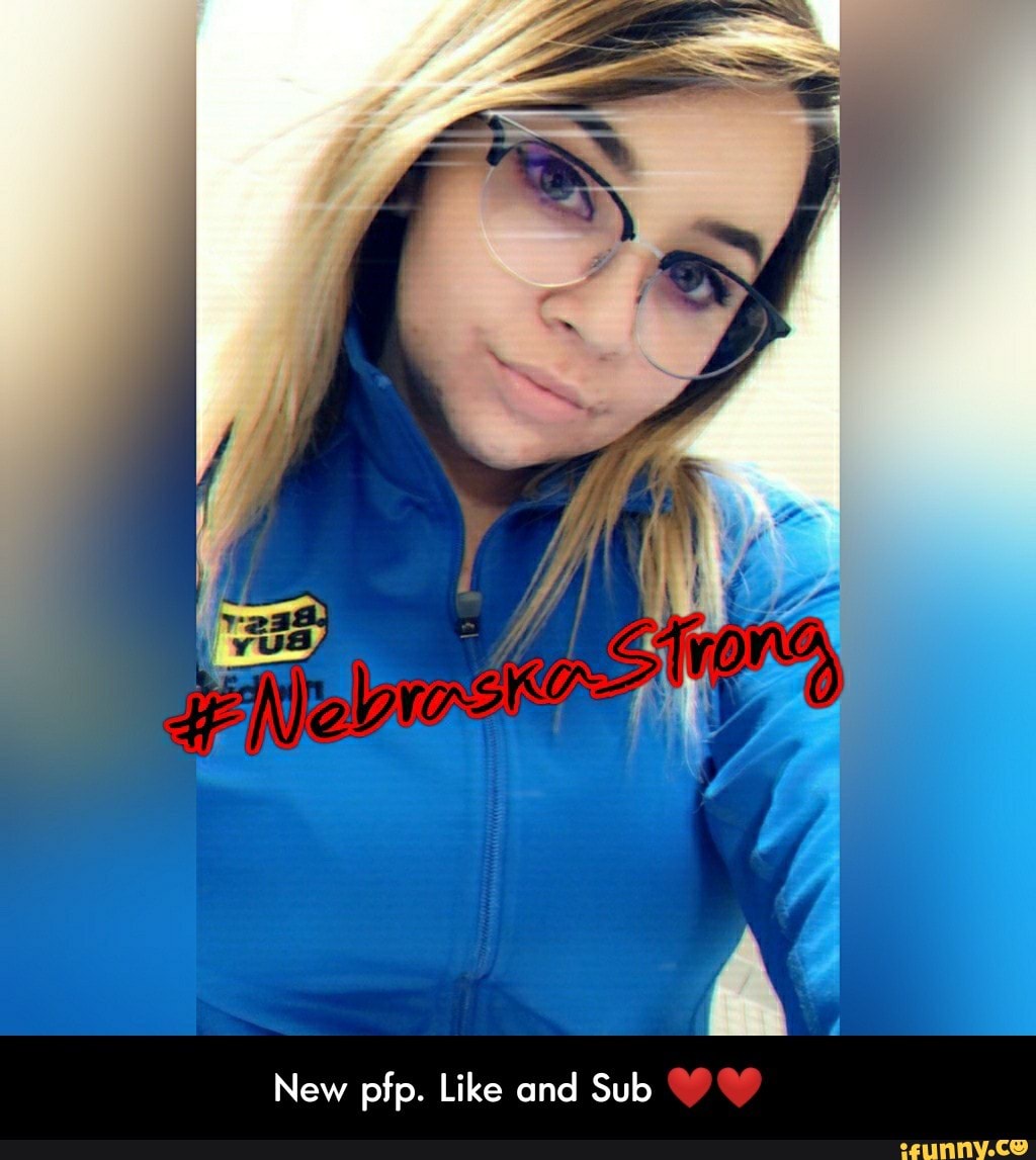 New pfp. Like and Sub - New pfp. Like and Sub - iFunny