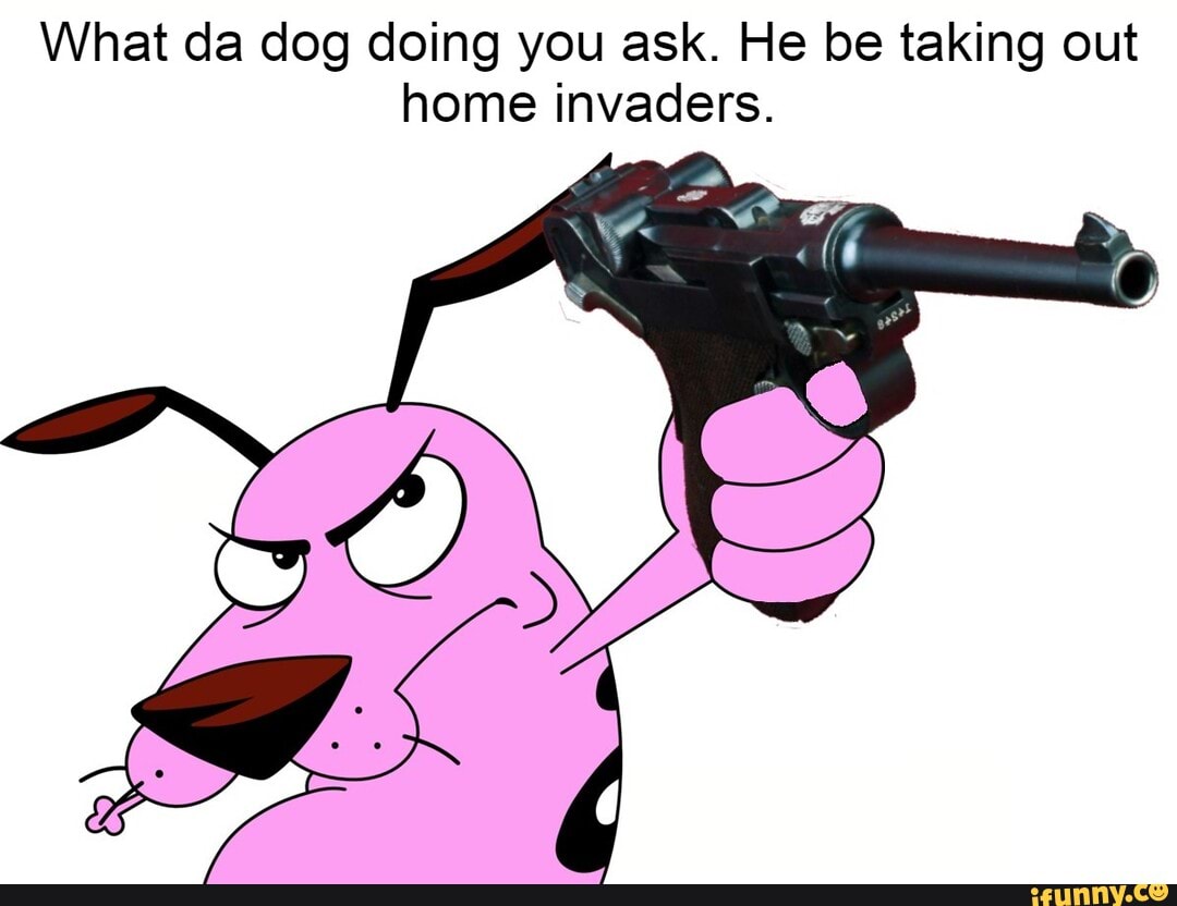 Courage the Cowardly Dog memes memes. The best memes on iFunny