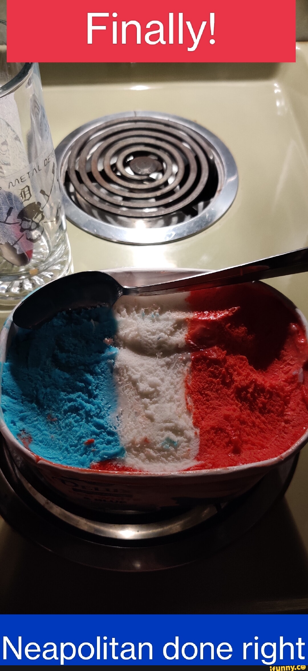 Neopolitan memes. Best Collection of funny Neopolitan pictures on iFunny