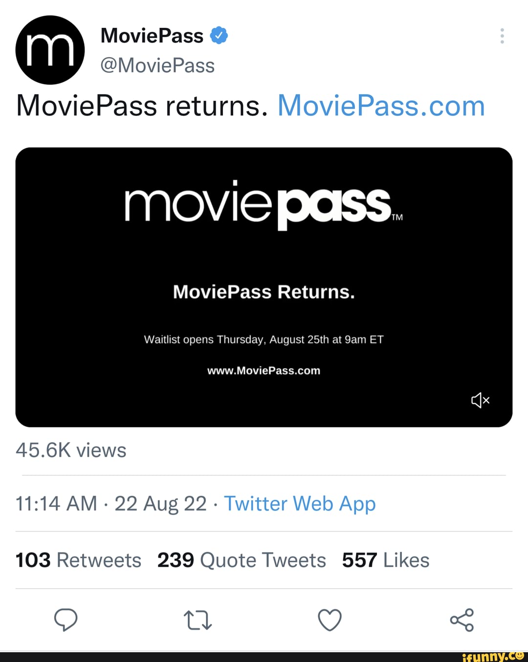 Moviepass memes. Best Collection of funny Moviepass pictures on iFunny
