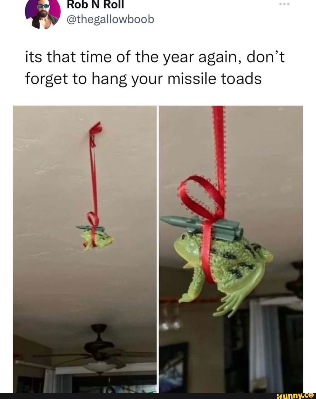 Missletoads memes. Best Collection of funny Missletoads pictures on iFunny