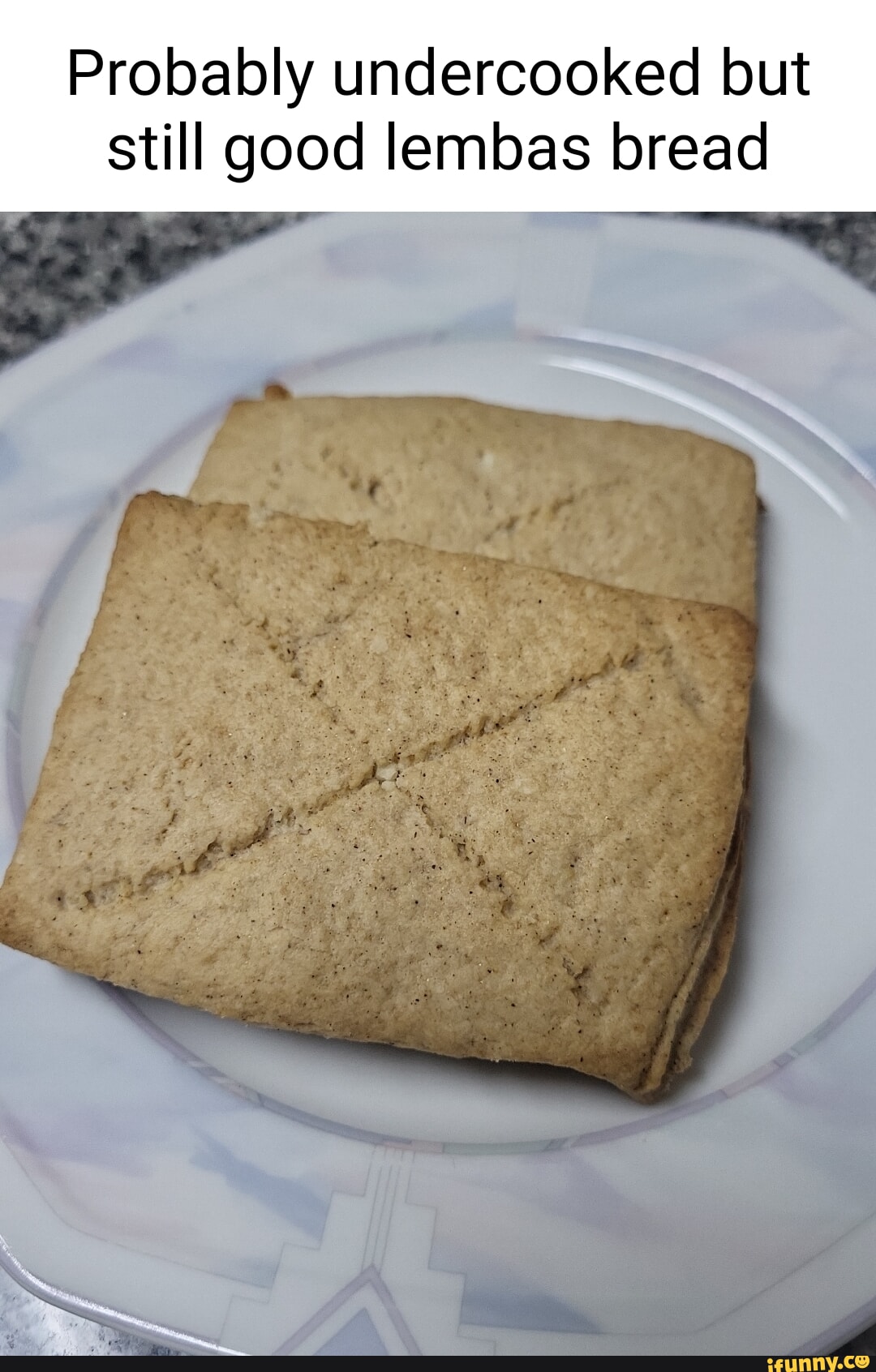 Lembas memes. Best Collection of funny Lembas pictures on iFunny