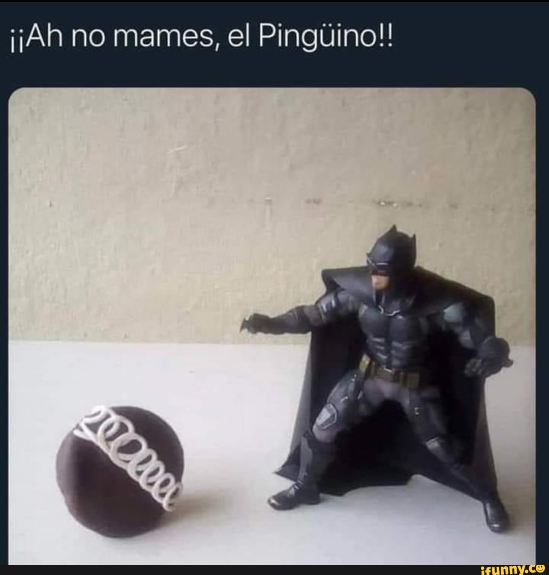 Pinguino memes. Best Collection of funny Pinguino pictures on iFunny