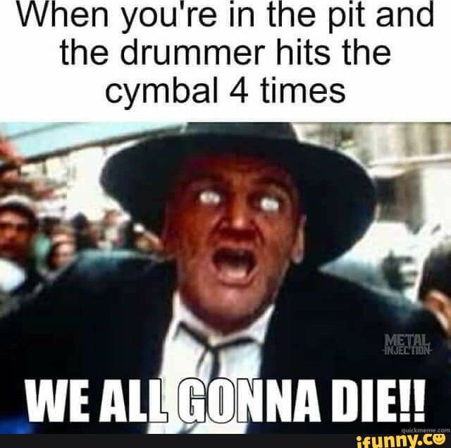Cymbal memes. Best Collection of funny Cymbal pictures on iFunny