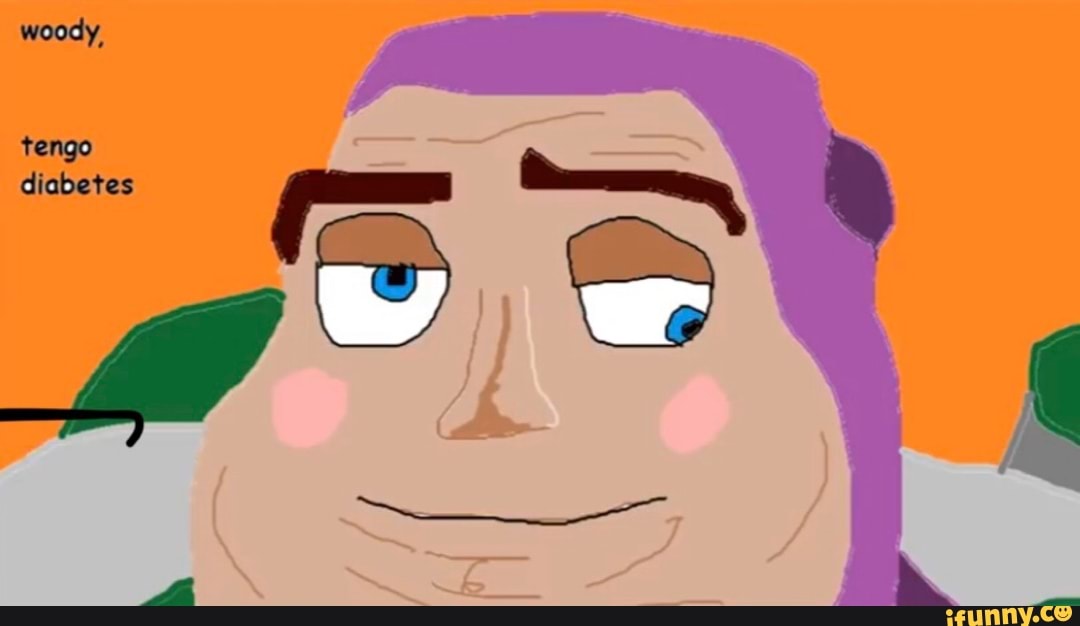 Buzz And Woody Meme Pokemon