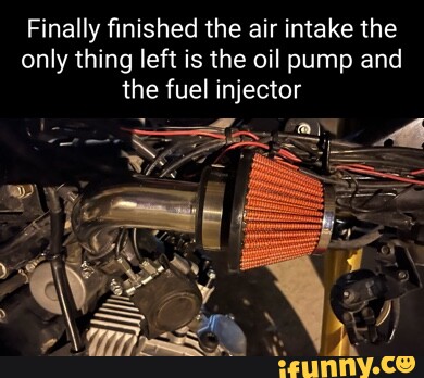 Injector memes. Best Collection of funny Injector pictures on iFunny