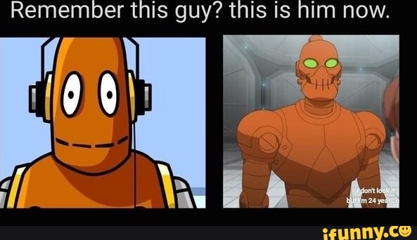 Remember this guy? this is him now. all - iFunny