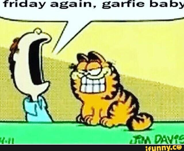 Garfie memes. Best Collection of funny Garfie pictures on iFunny