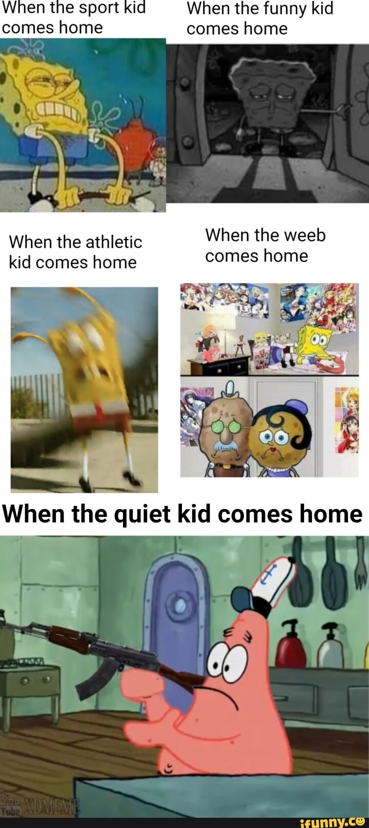 Quiet Kid Memes Thequietkid Memes. Best Collection Of Funny