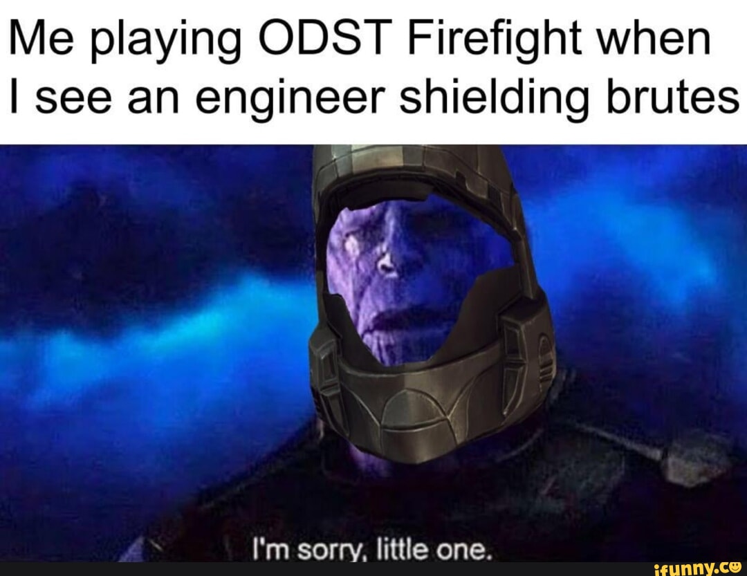Odst memes. Best Collection of funny Odst pictures on iFunny