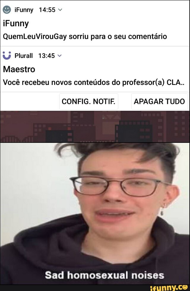 Notif memes. Best Collection of funny Notif pictures on iFunny Brazil