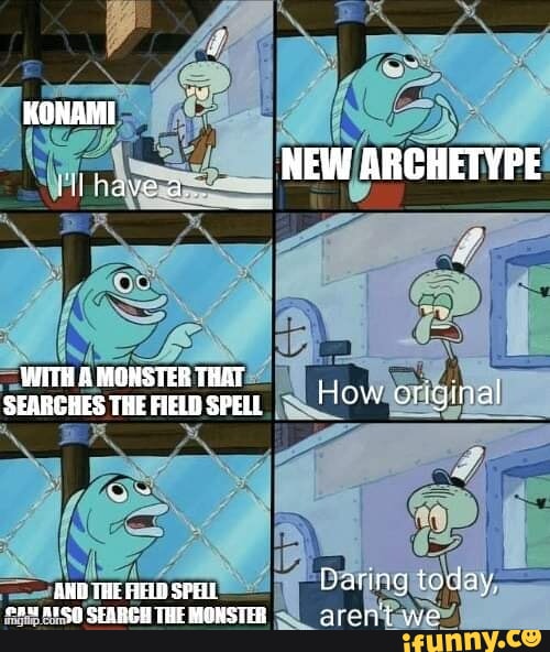 Archetype memes. Best Collection of funny Archetype pictures on iFunny