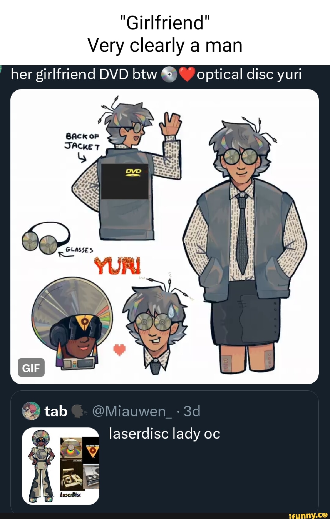 Laserdisc memes. Best Collection of funny Laserdisc pictures on iFunny