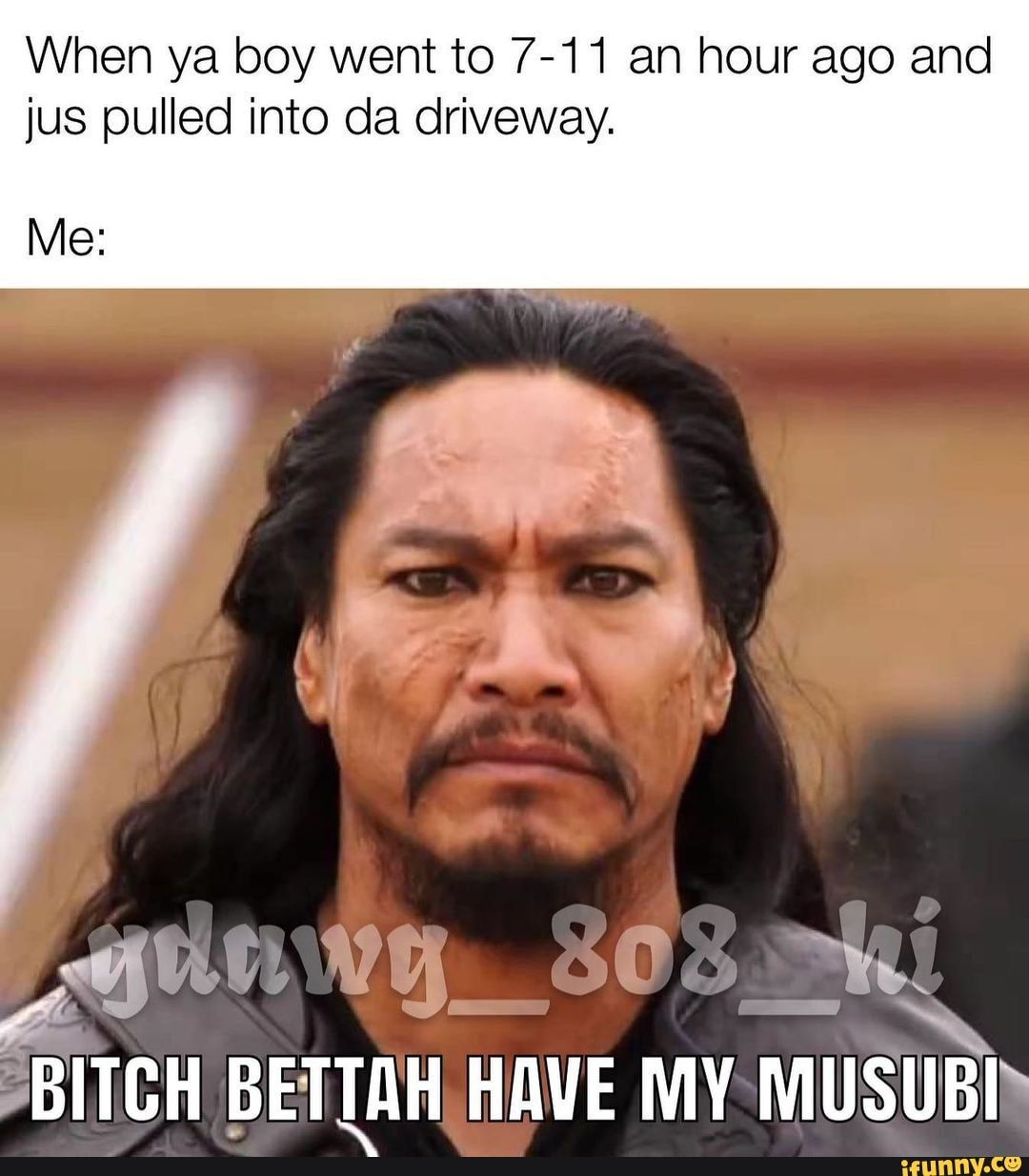 Musubi memes. Best Collection of funny Musubi pictures on iFunny