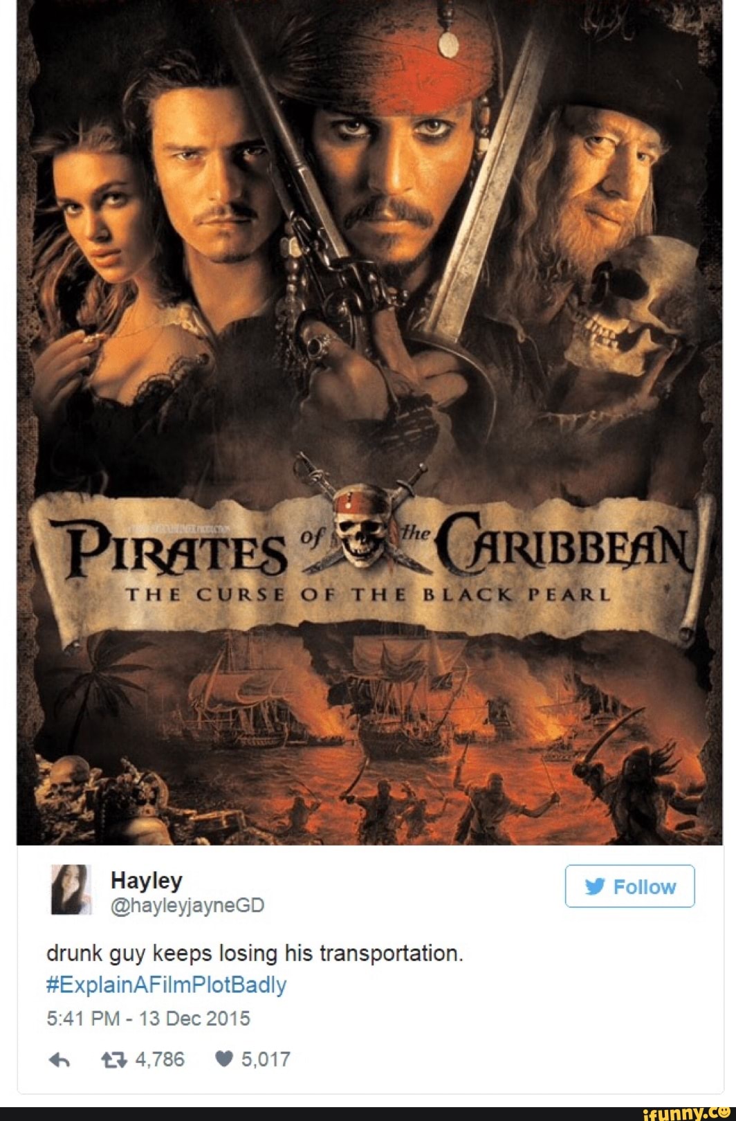 Curseoftheblackpearl memes. Best Collection of funny ...