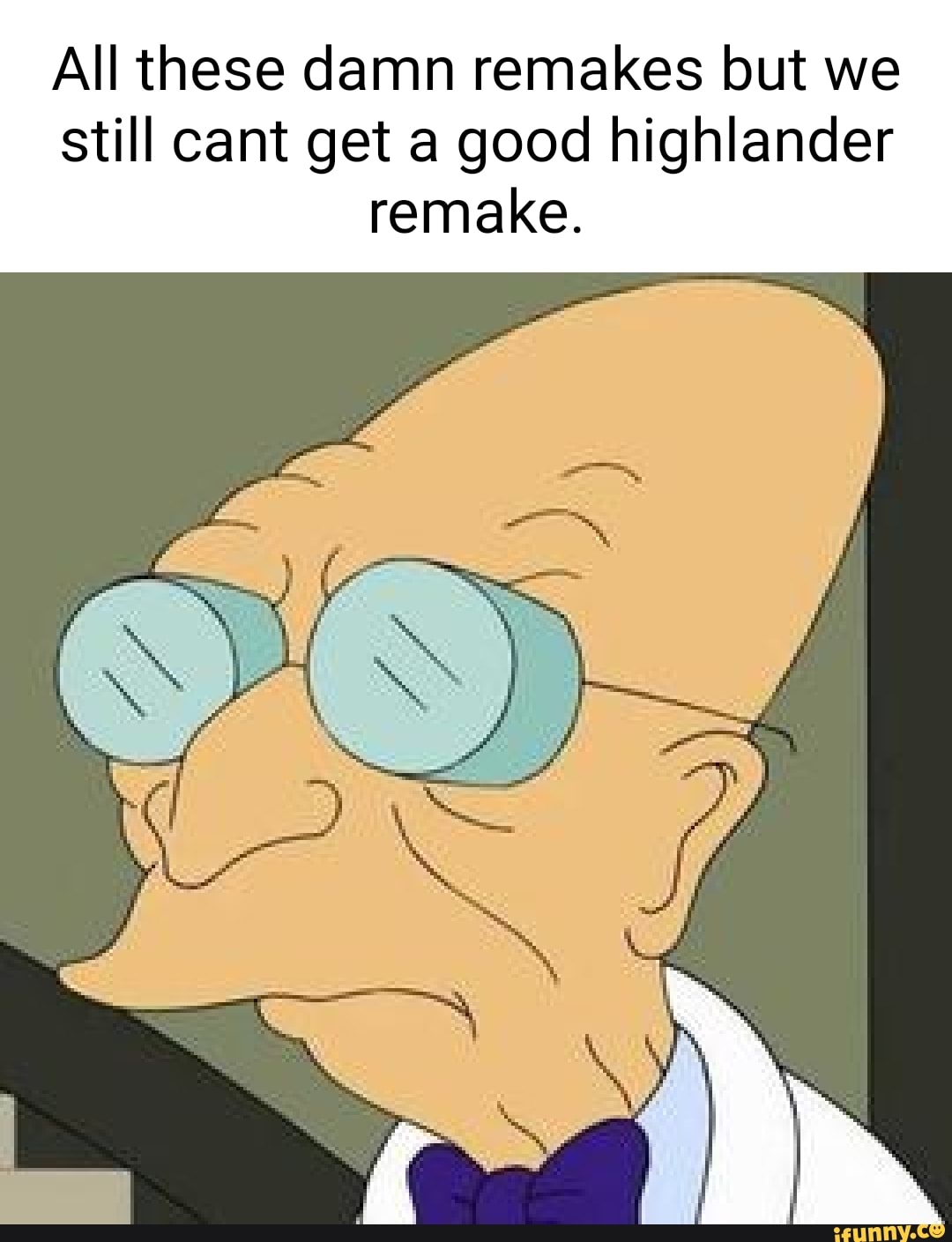 Highlander memes. Best Collection of funny Highlander pictures on iFunny