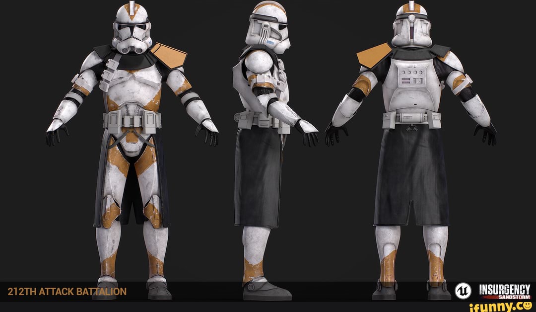 212th Battalion Renders - 212TH ATTACK BAT - iFunny