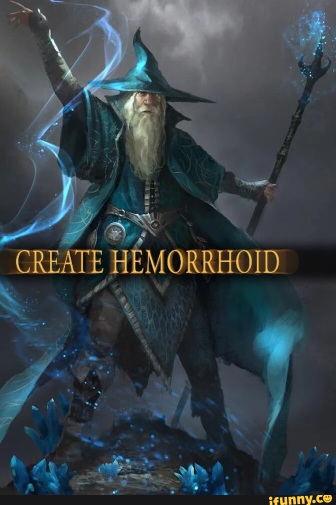 Hemorrhoid memes. Best Collection of funny Hemorrhoid pictures on iFunny