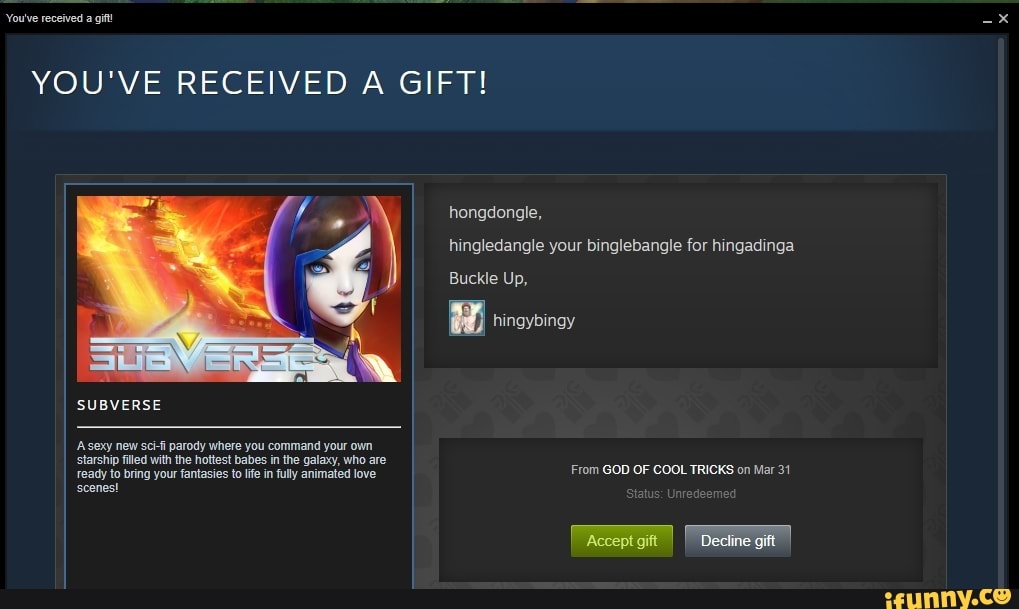 Subverse memes. Best Collection of funny Subverse pictures on iFunny