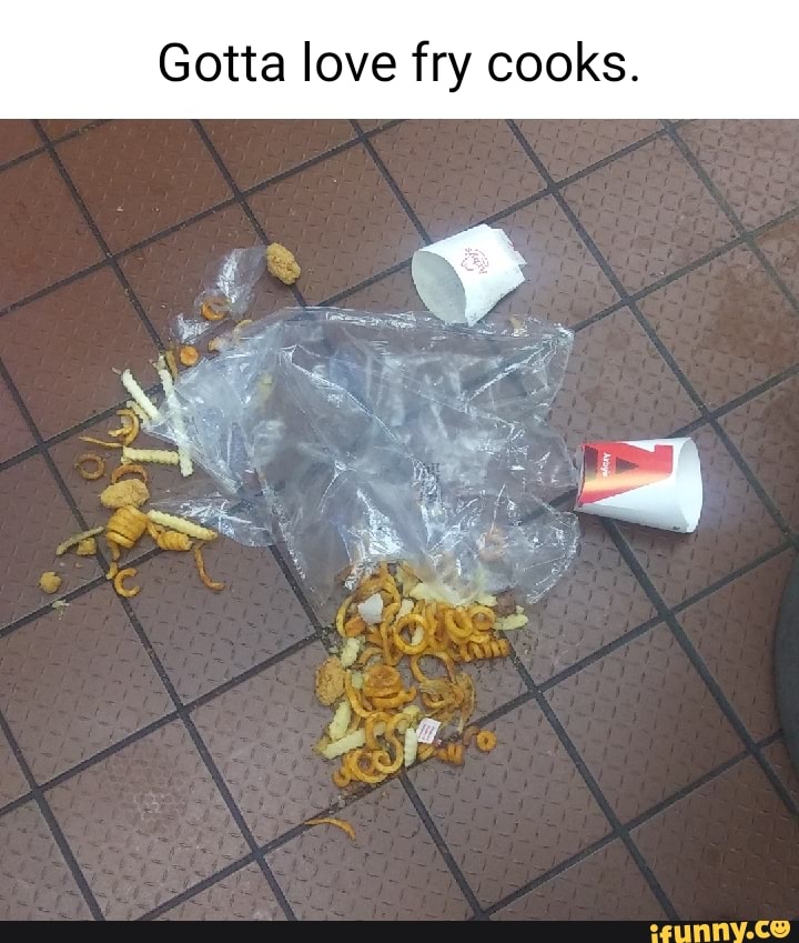 Frycook memes. Best Collection of funny Frycook pictures on iFunny