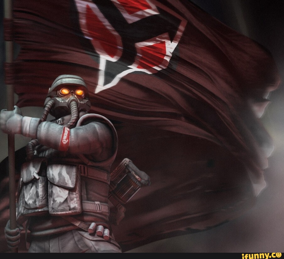 Killzone memes. Best Collection of funny Killzone pictures on iFunny