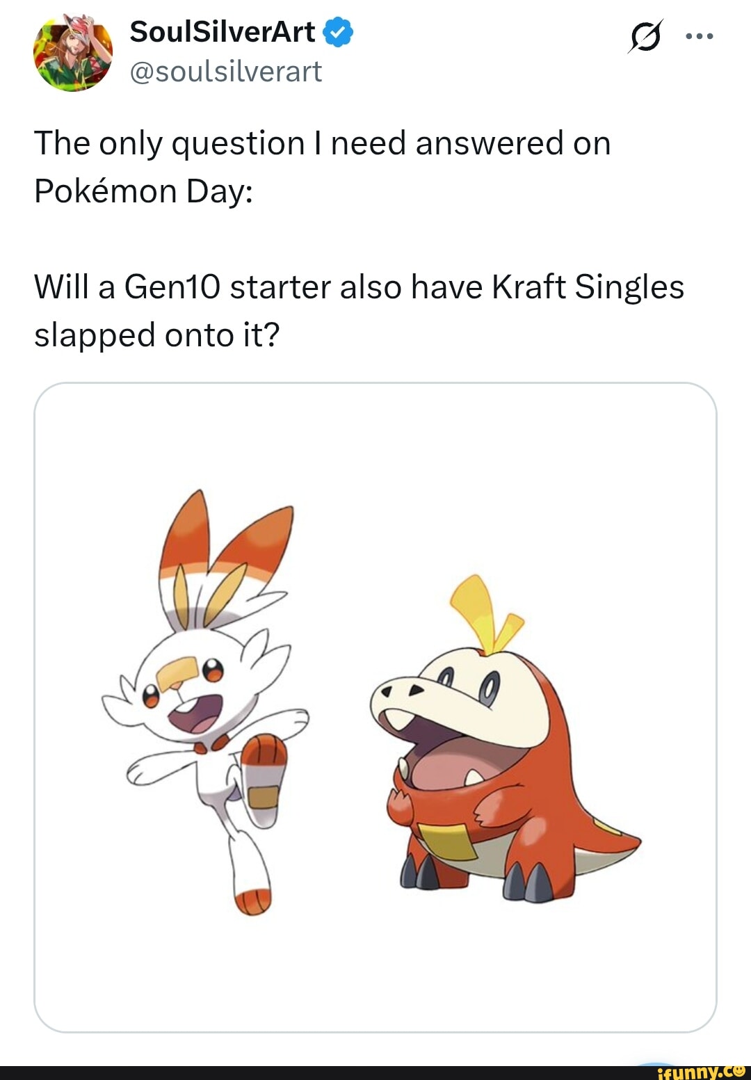 Scorbunny memes. Best Collection of funny Scorbunny pictures on iFunny