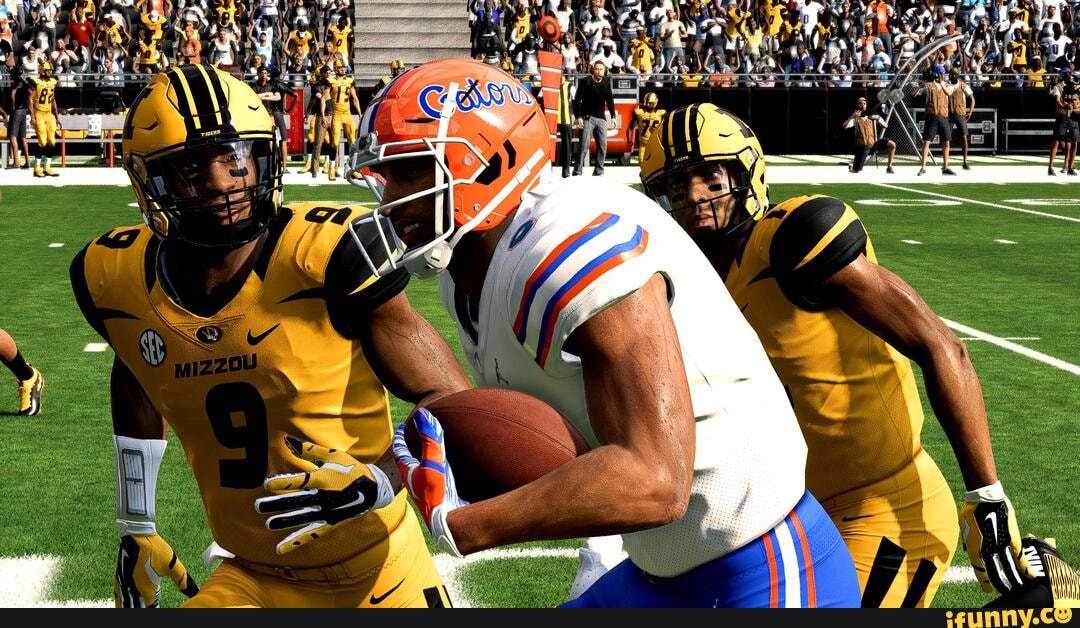 College_football memes. Best Collection of funny College_football ...