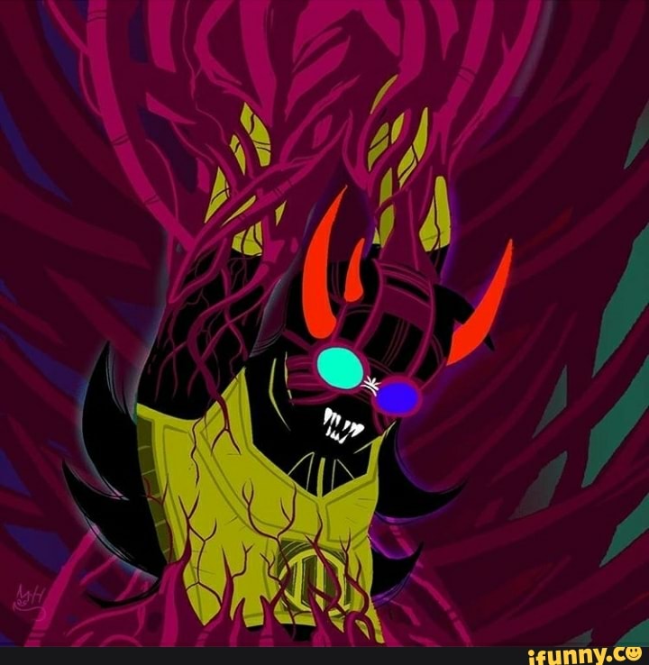 Helmsman Homestuck