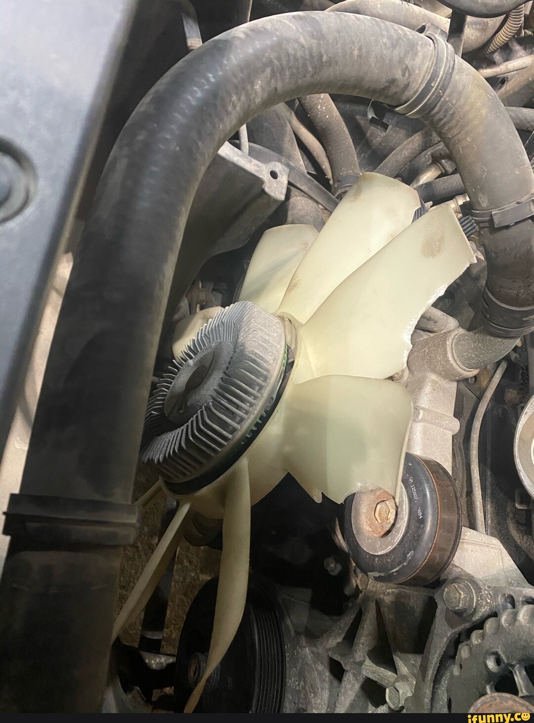Waterpump memes. Best Collection of funny Waterpump pictures on iFunny