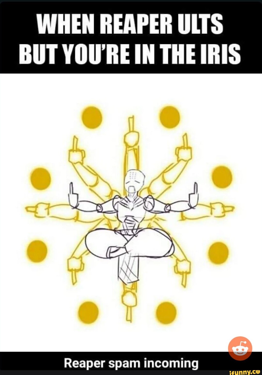 Reaper memes. Best Collection of funny Reaper pictures on iFunny