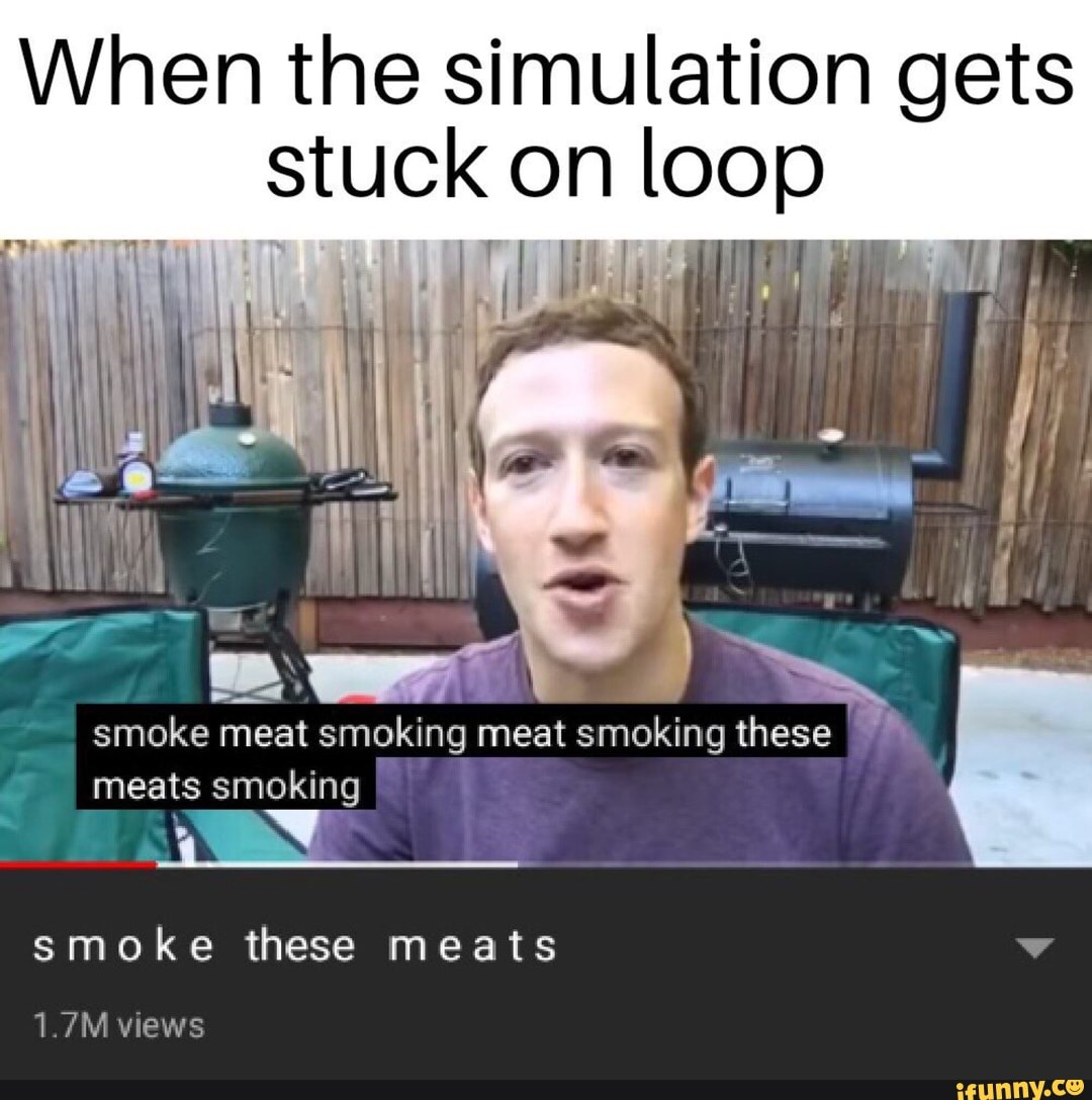 Smoking Memes
