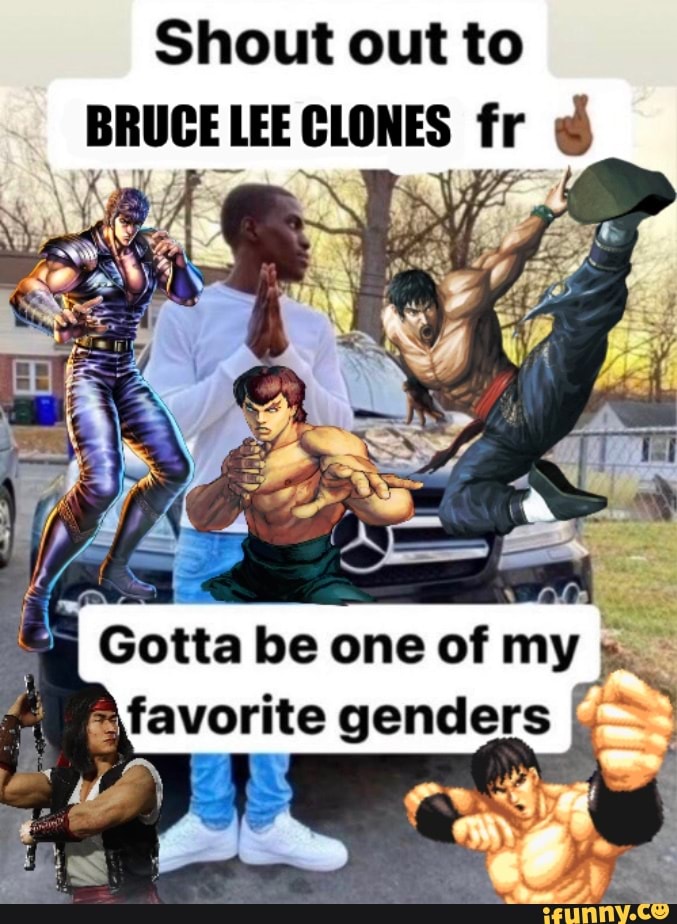 Brucelee memes. Best Collection of funny Brucelee pictures on iFunny