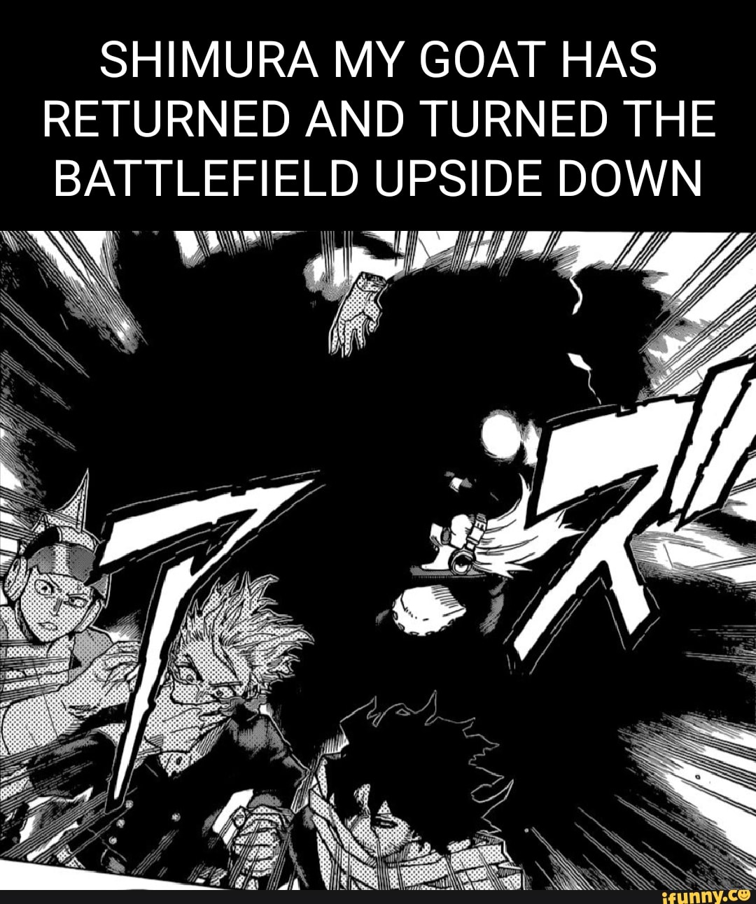 Shimura memes. Best Collection of funny Shimura pictures on iFunny