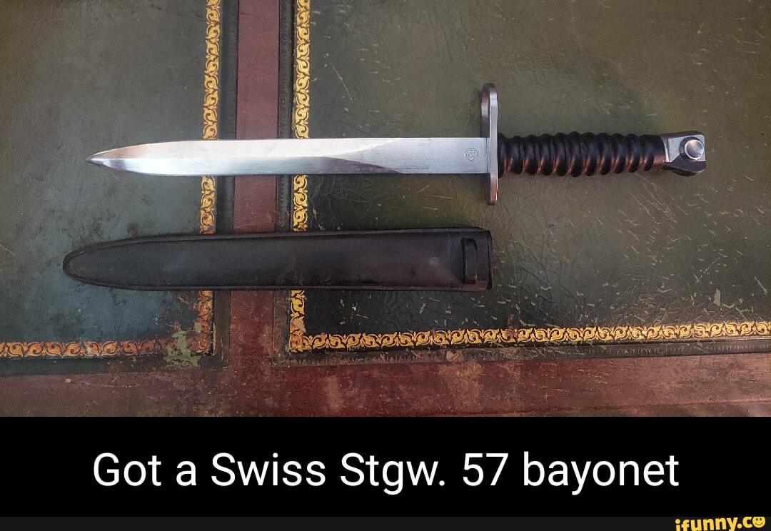 Bayonet memes. Best Collection of funny Bayonet pictures on iFunny