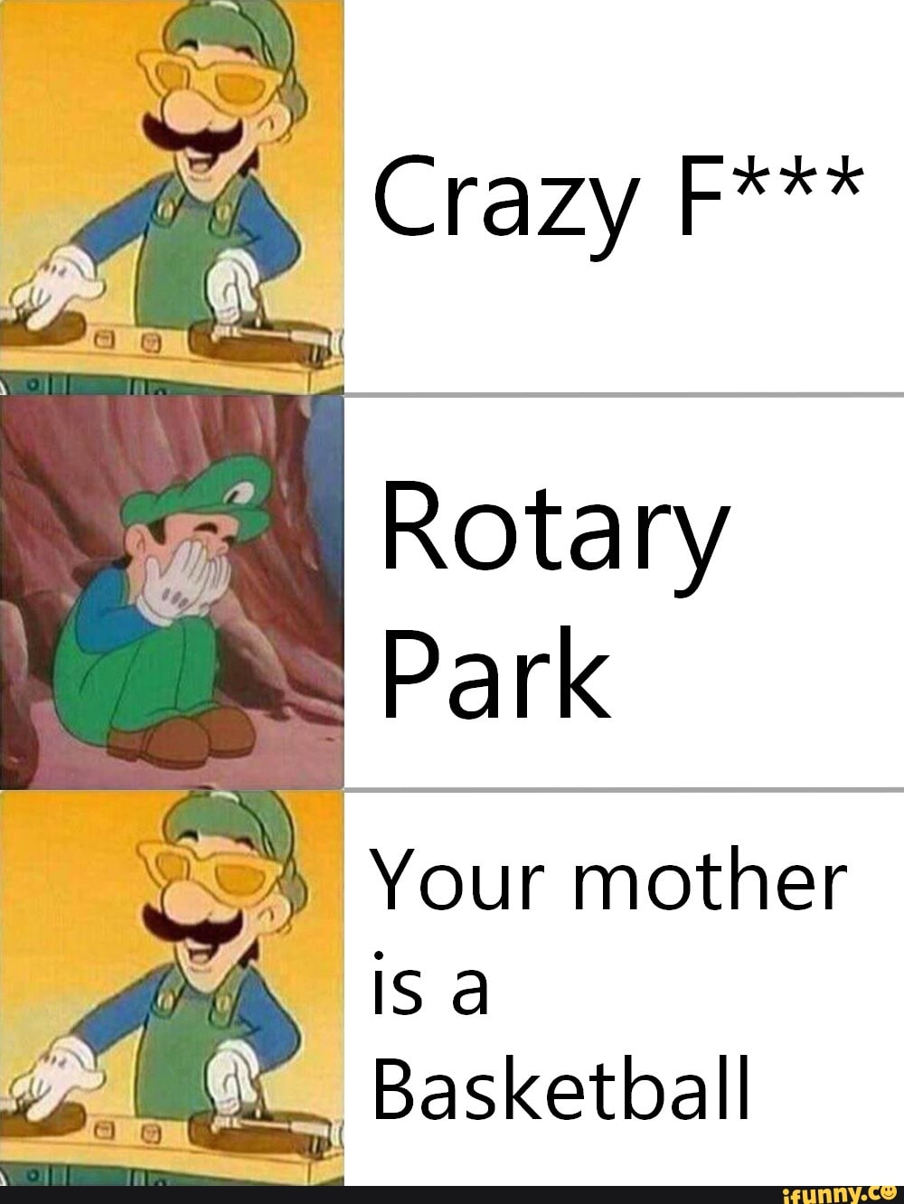 Rotary Engine Memes
